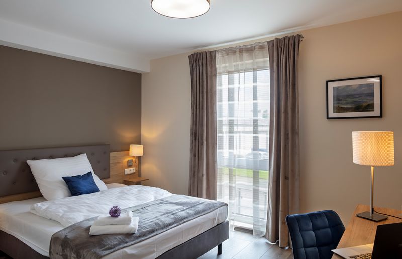 Hotel – Dominik Motel & Eventsaal